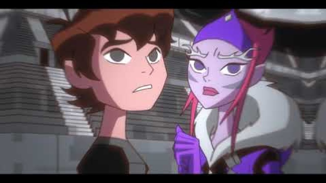 Ben y Ester (💚Benester💜) Siempre - YouTube