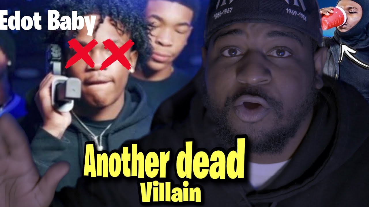 Edot Baby Reported Dead in Harlem, PGF Nuk,Yus Gz & Sha Gz DISS EM ...