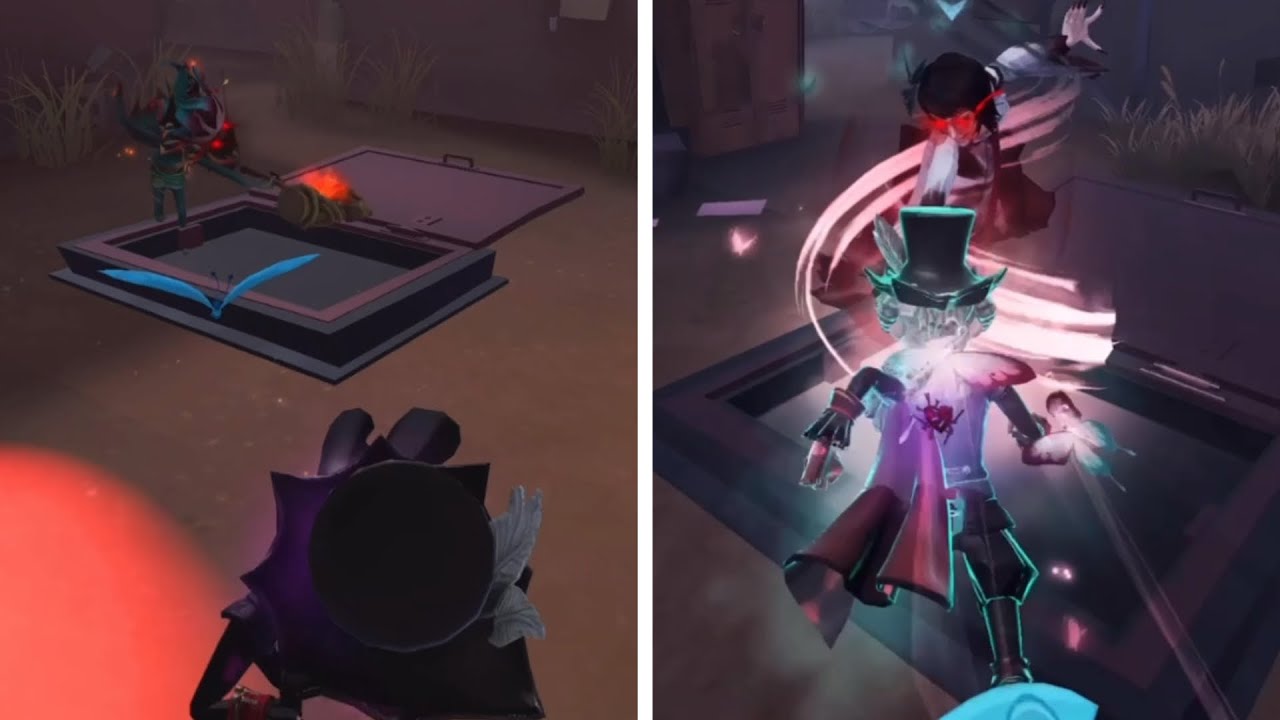 Dungeon Escape Kite Compilation #1 (Nov 2022 - Aug 2025) - Identity V ...