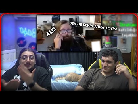 Baso, Ronnie Mcnutt Hakkında Konuşuyor!