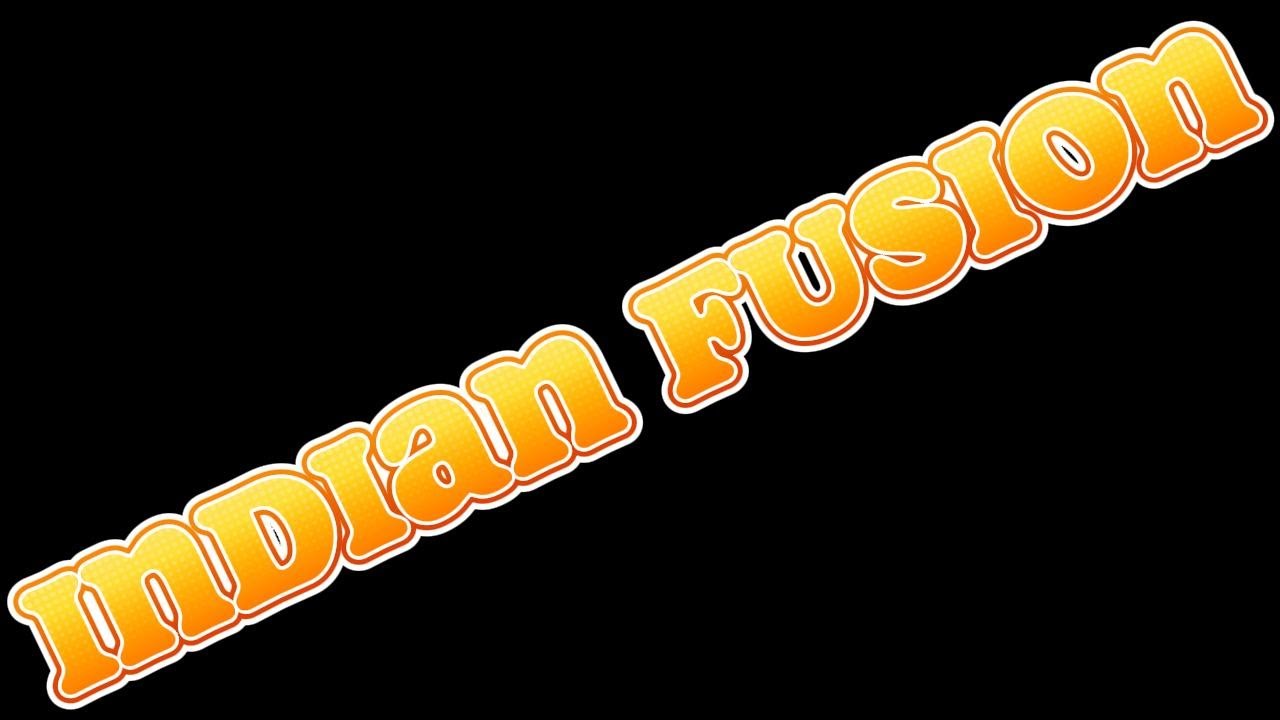 Fusion Flow by ASHUTOSH | Audio Colors - YouTube