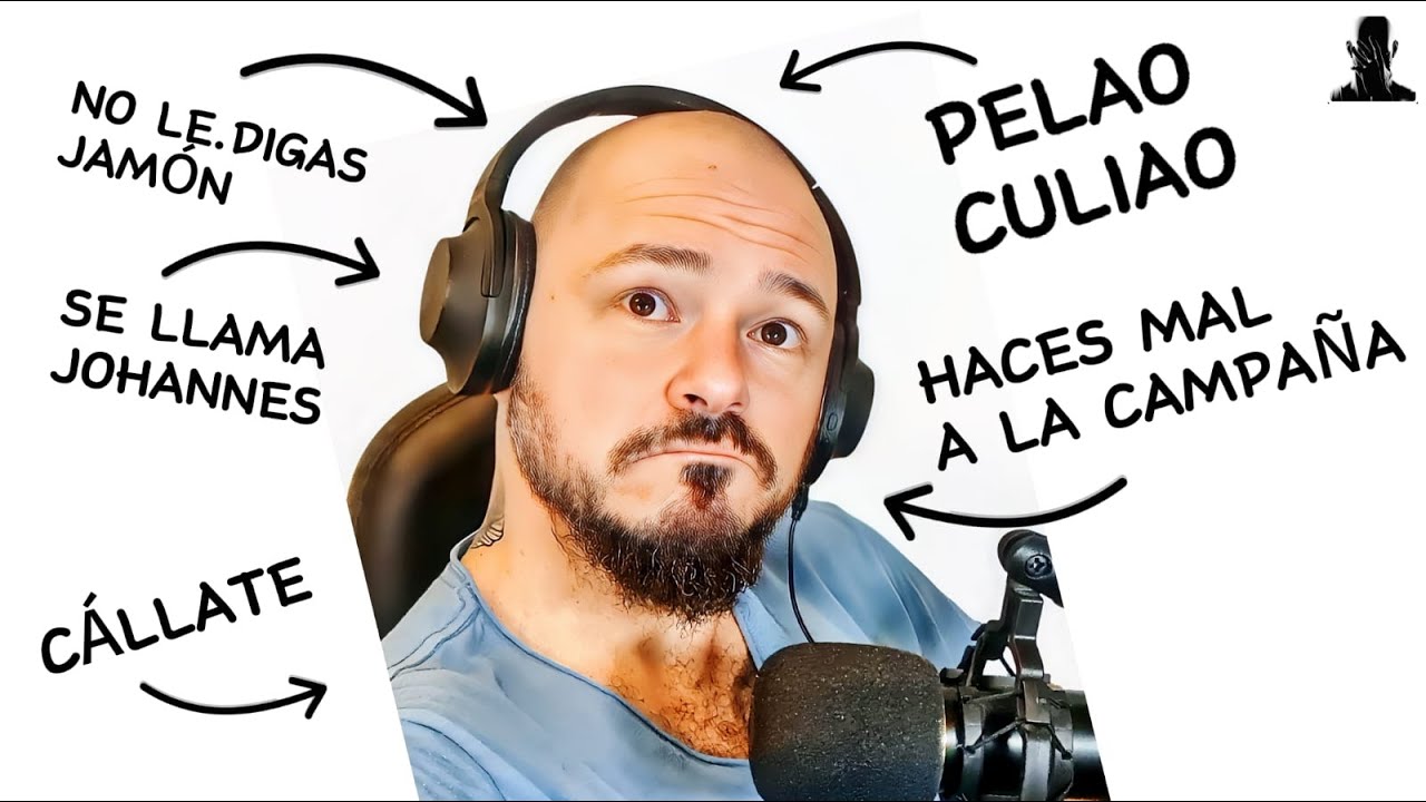 🔴¿Que es la JAMONETA🛵 y porque es GENIAL? Me atacan los HATERS - YouTube
