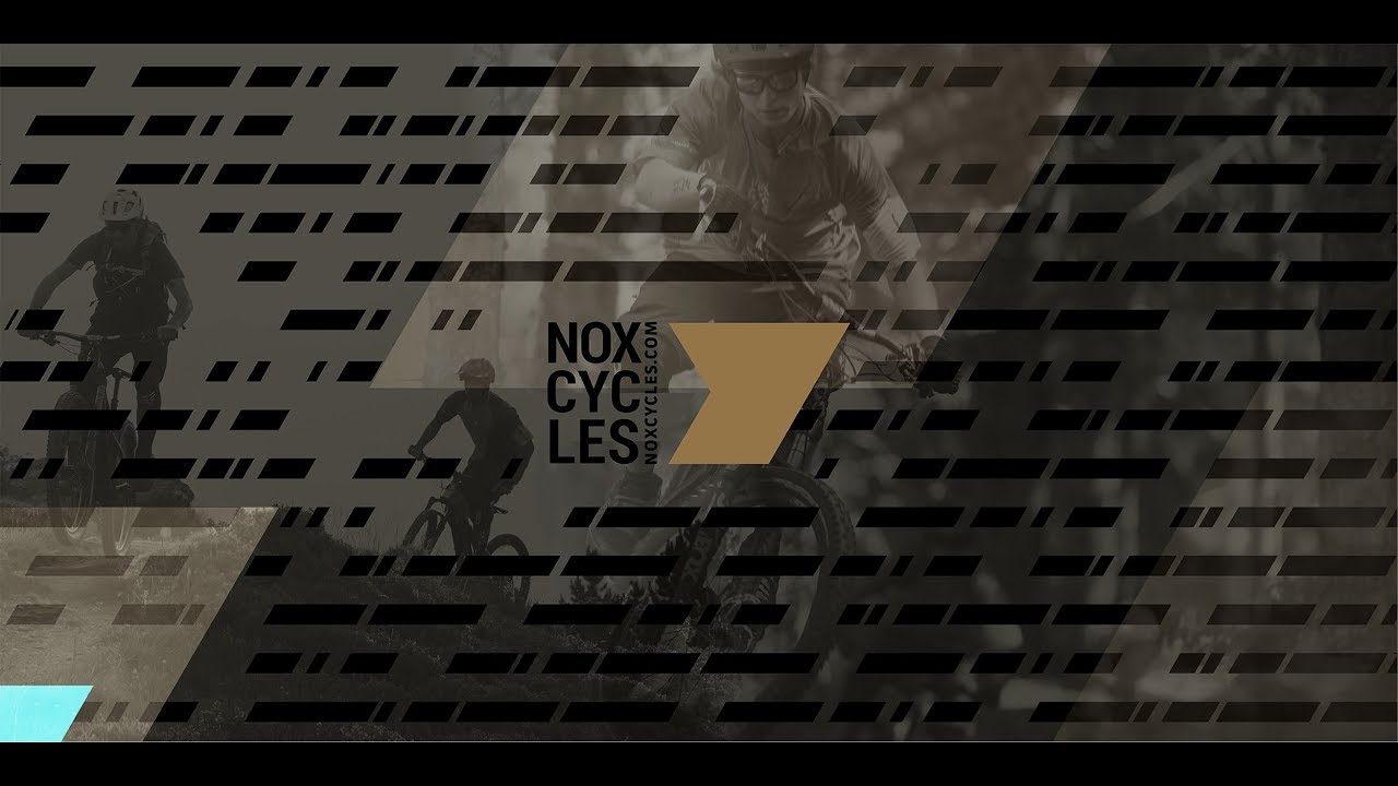 NOX Line up 2020. E-VOLUTION 1.0 - YouTube