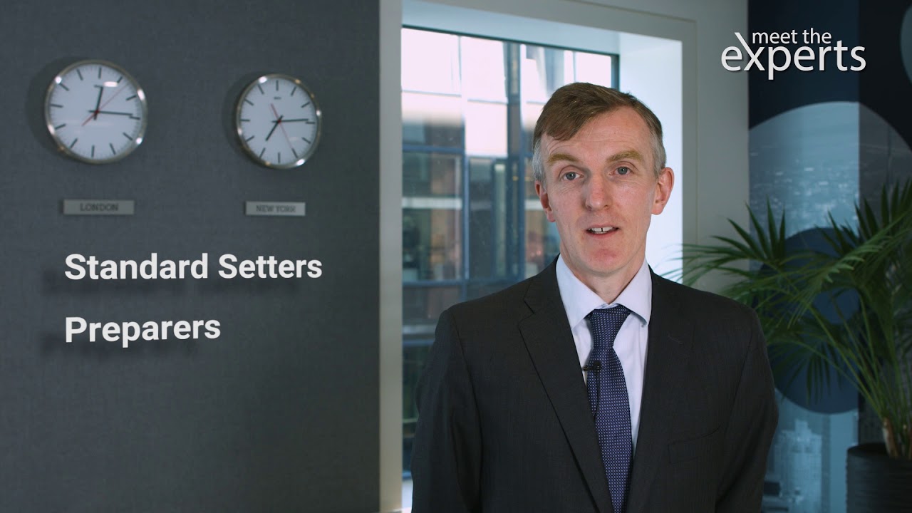 Meet The Experts 2018 - YouTube