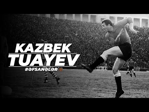 🎙️ Kazbek Tuayev: “Mən “NEFTÇİ” üçün yaşayıram!” | ƏFSANƏLƏR #2 