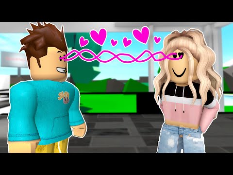Every Girl I Look At, They Fall In LOVE! (Roblox)