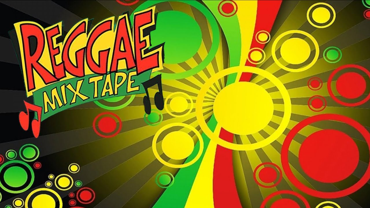 Ultimate Raggae Mix - YouTube