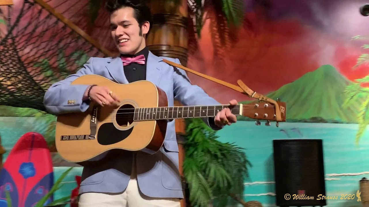 Hugo Colin - "Tweedle Dee" - YouTube