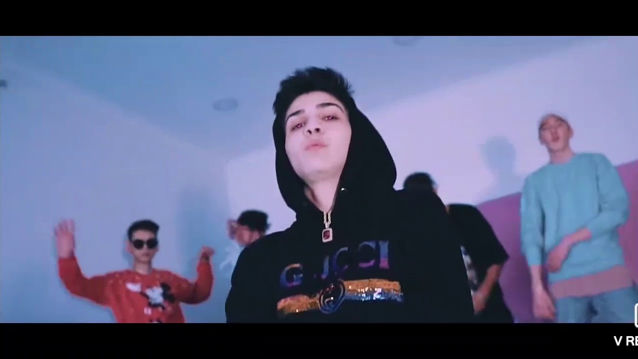 Abi Talent-"Rege pa România" - YouTube