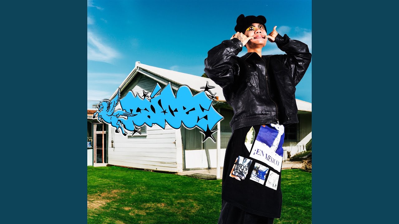 Salvador (feat. Keilandboi) - YouTube