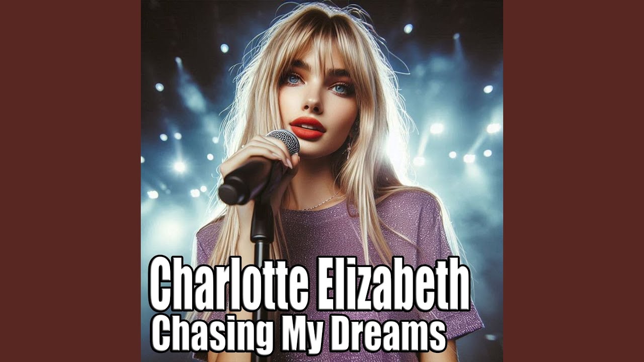 Chasing My Dreams - YouTube