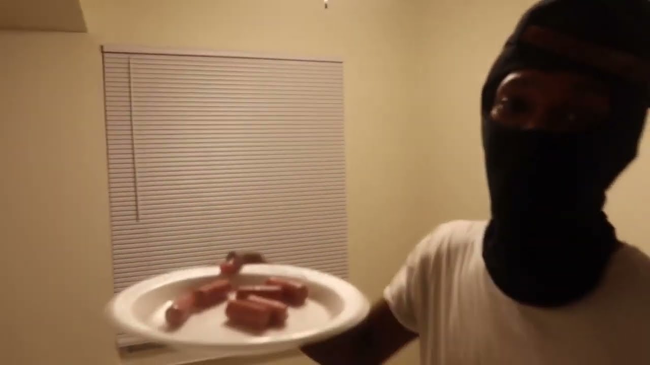 Yuno Marr & Yuno Miles - Hot Dog (Official Video) - YouTube