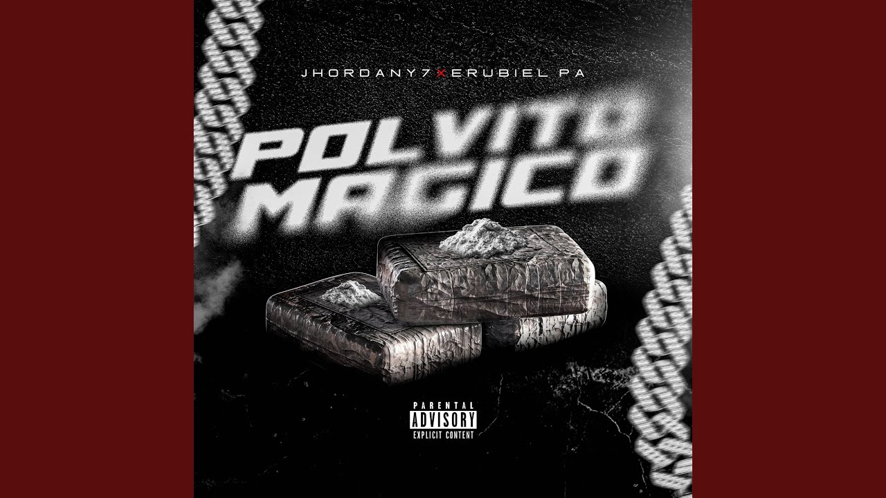 Polvito Magico - YouTube