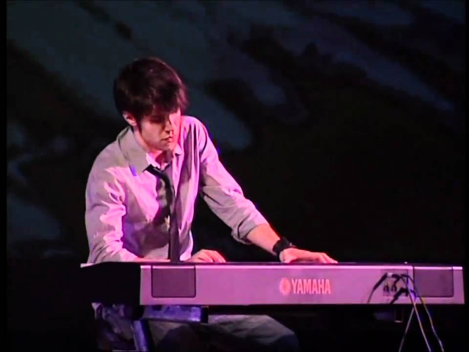 Alberto Giurioli - Infinity - YouTube