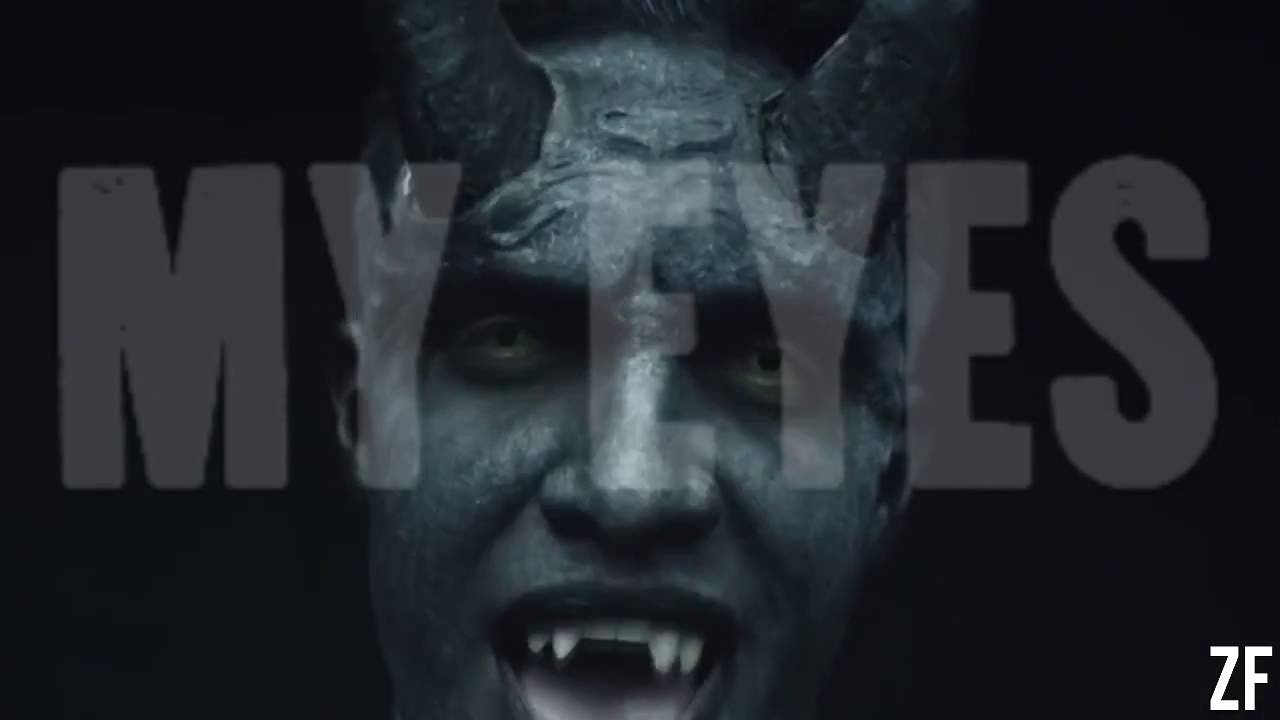 Brendon Urie Demon