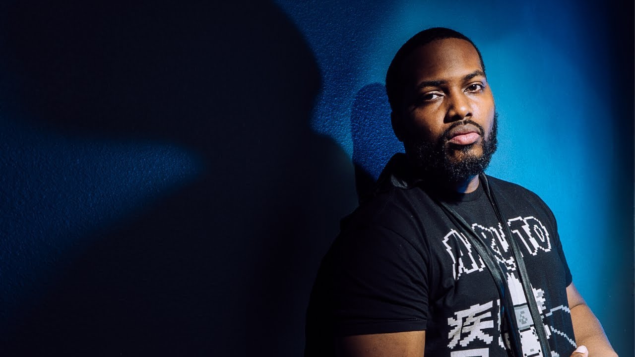 The MCs of Battle Rap | Jerry Wess - YouTube