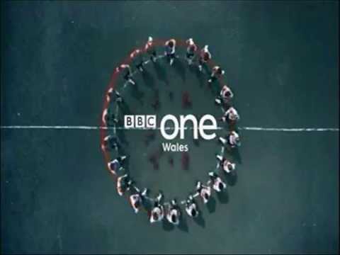 BBC One Wales Football ident - YouTube