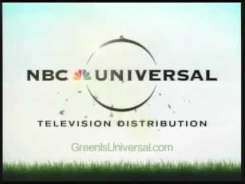 NBC Universal Television Distribution (2008) - YouTube