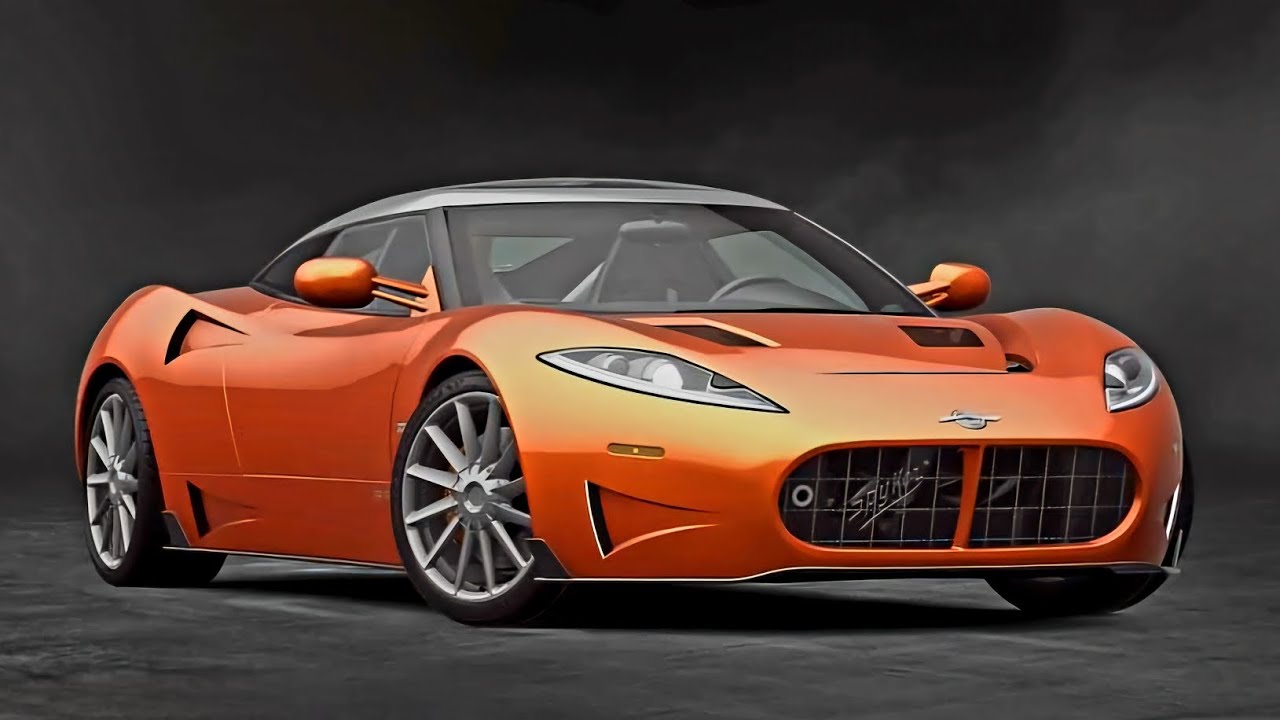 CSR2 | PRESTIGE CUP | Spyker C8 Preliator 🟡 | Race: 20-30 + Time Attack ...