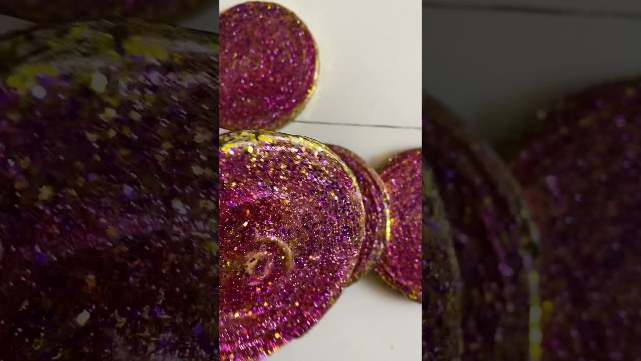 Colour Vibrations - YouTube