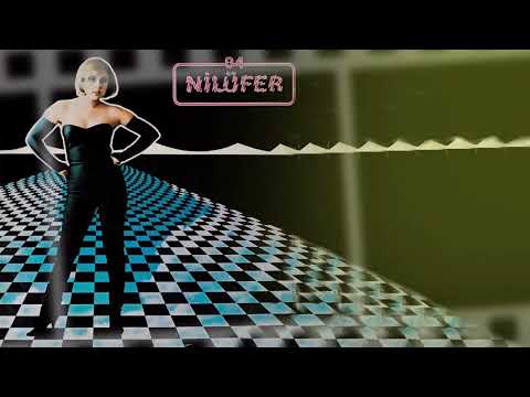 Nilüfer - Güle Güle Size (Remastered)