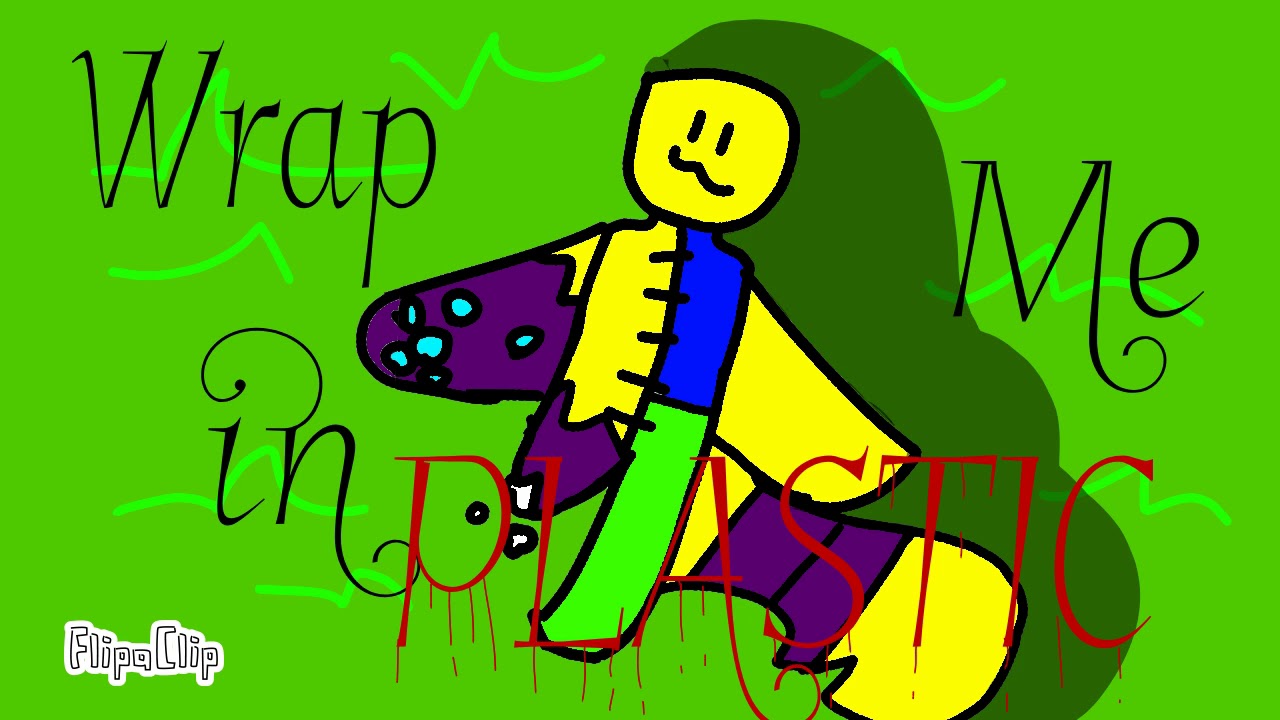 Wrap Me In Plastic Meme ( discussing old ) - YouTube