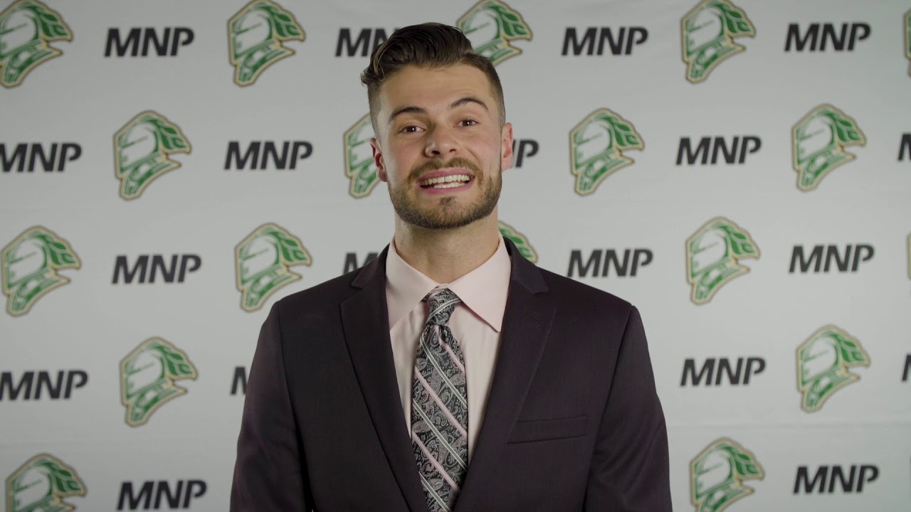Luke Evangelista - 2020 NHL Draft Prospect Profile