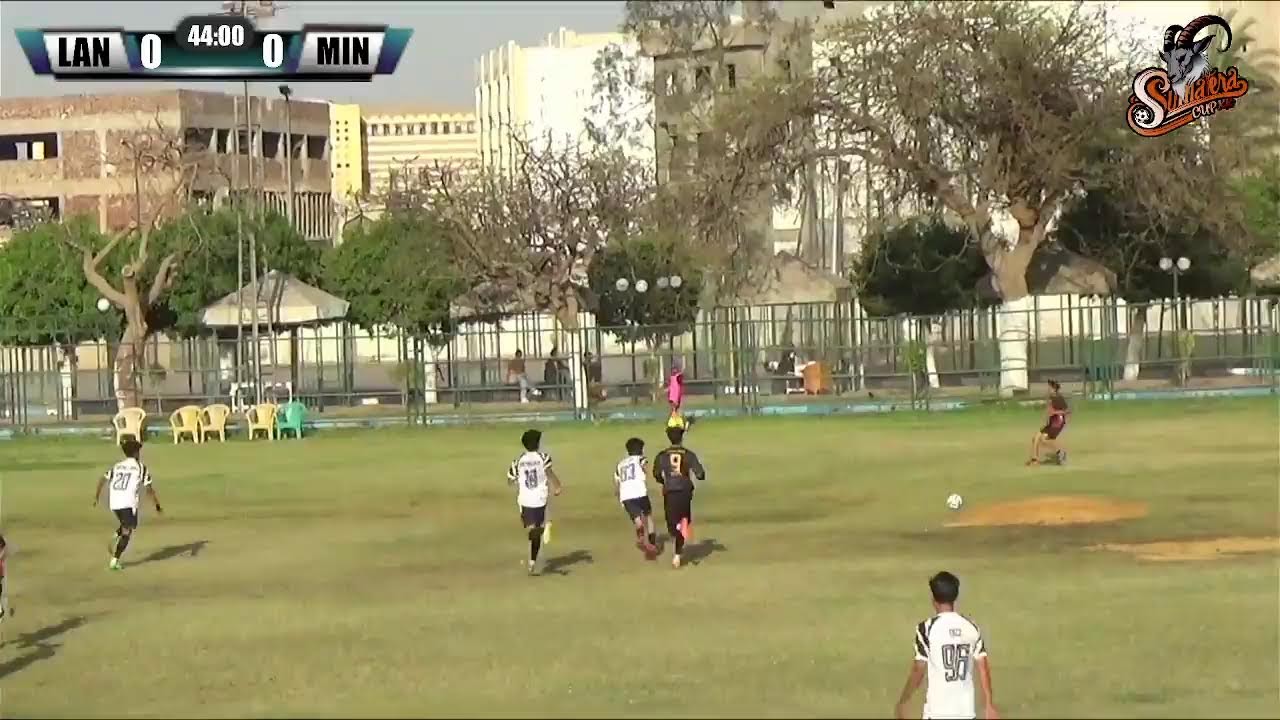 LANCANG KUNING FC VS MINANG SAIYO FC | 19 APRIL 2025 | SUMATERA CUP XX ...
