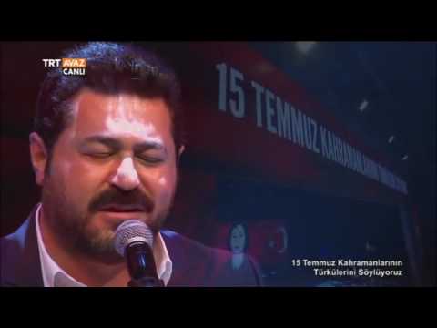 Serkan Kaya - Ezo Gelin - TRT Avaz