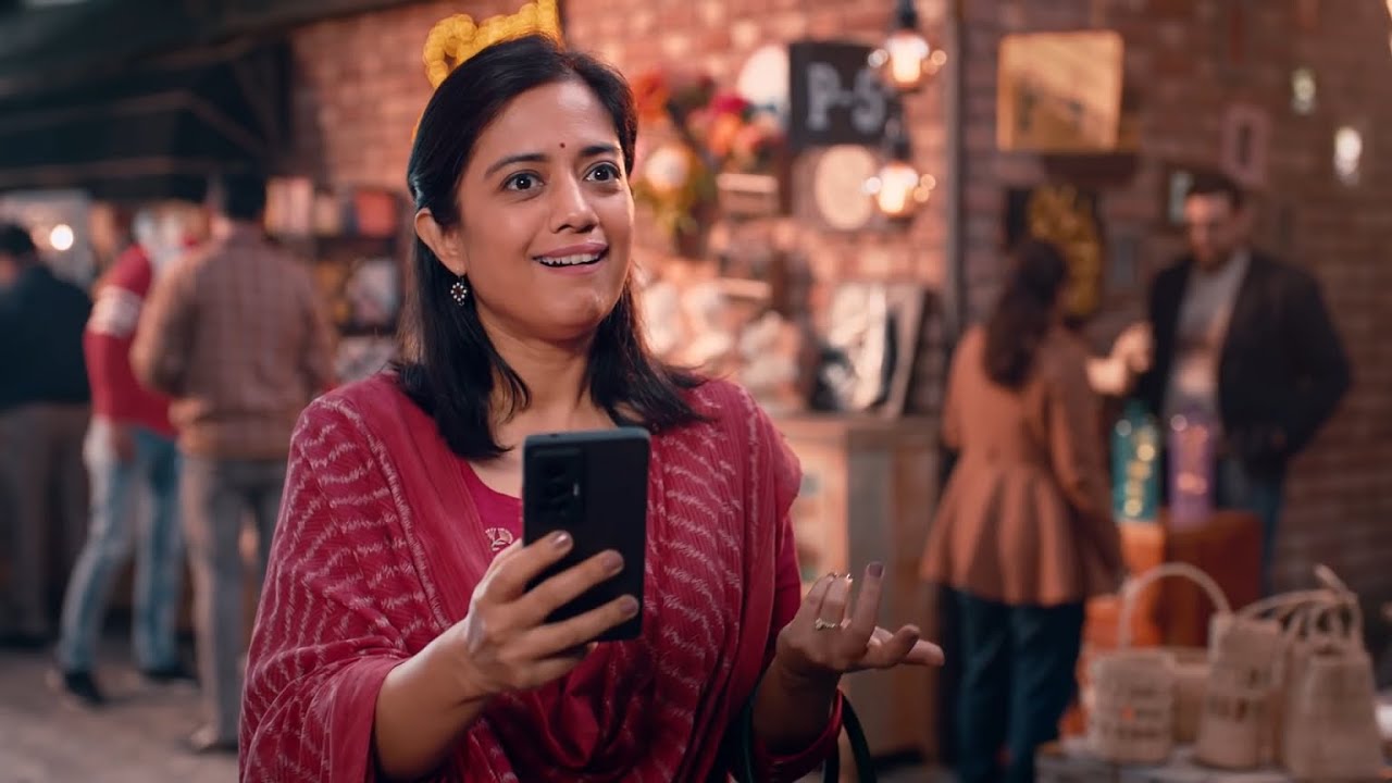 3 Emotional and Beautiful Ads to Make you Smile with Tears | WHY & WHAT ...