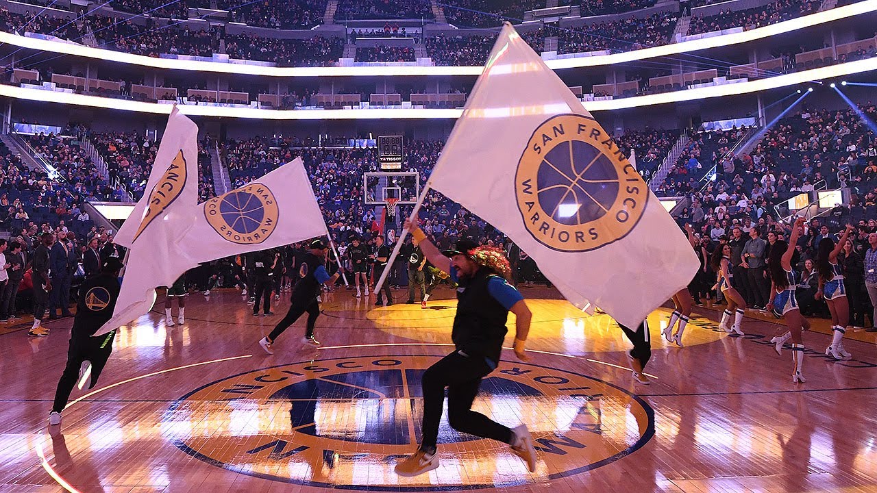 Warriors Within | Game Experience - YouTube