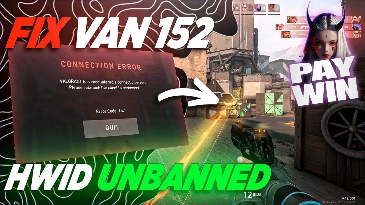 Best HWID Spoofer for All Games 2025 - How to Spoof Your Hardware ID ...