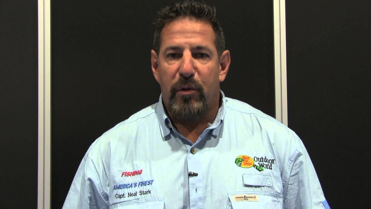Unforgettable Fishing Adventures with Capt. Neal Stark | Empowering ...