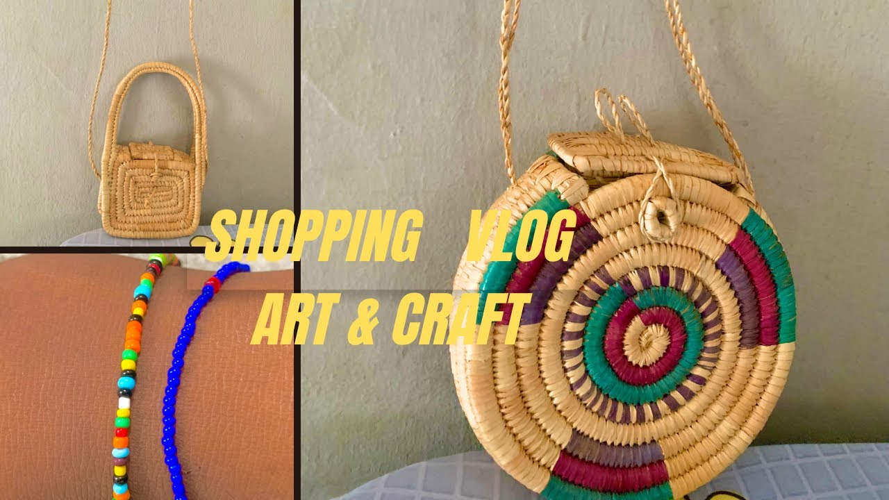 ART & CRAFT SHOPPING VLOG #subscribe 🙏 #supportme 🙏 #viral - YouTube