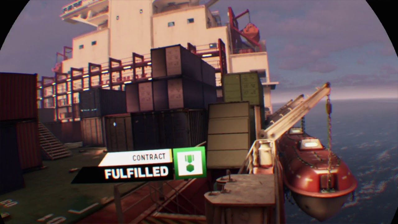 FireWall VR Legendary Team - YouTube