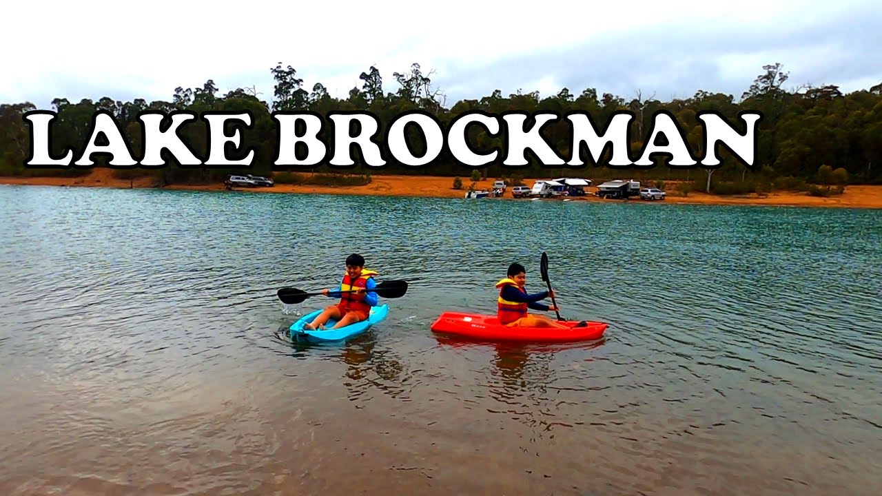 LAKE BROCKMAN CAMPING GROUND | LOGUE BROOK DAM CAMPING | LAKE BROCKMAN ...