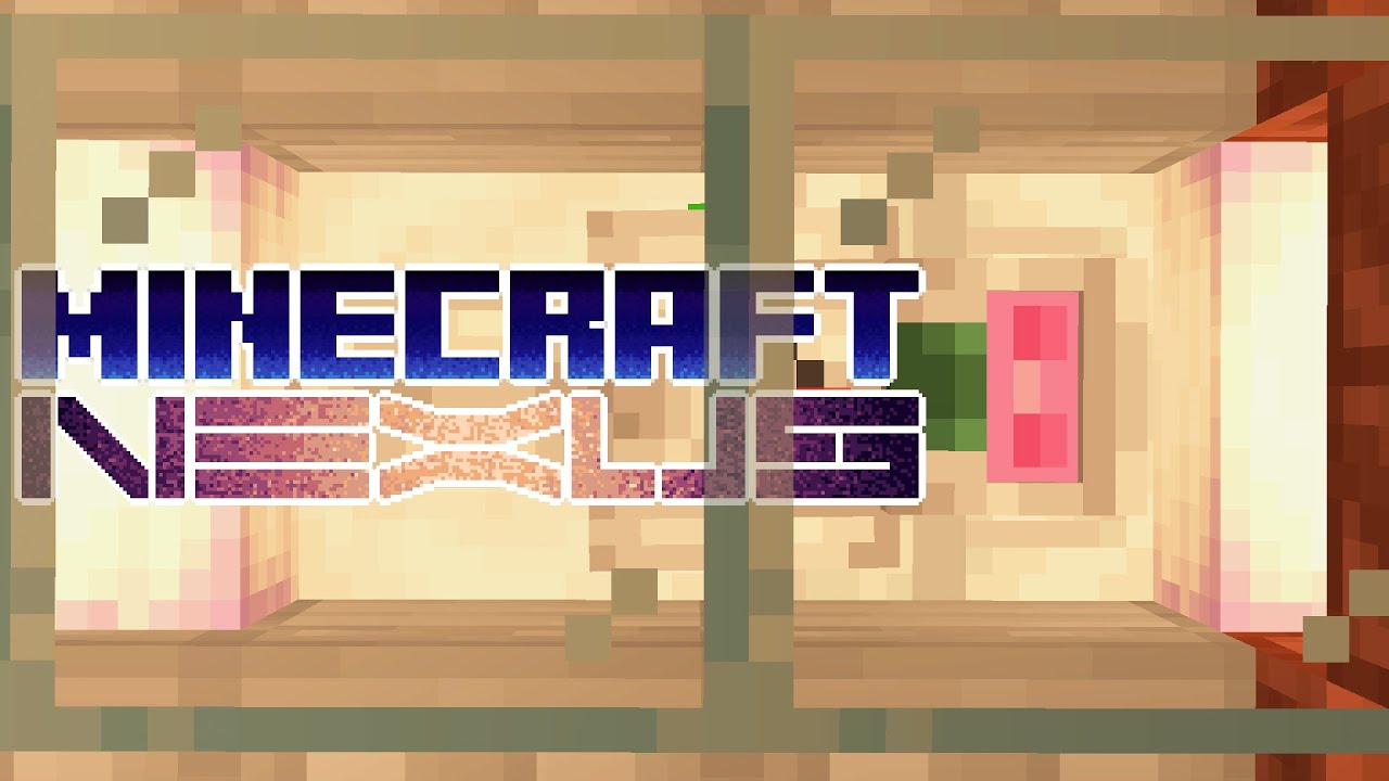 Minecraft Nexus | #3: The Mission - YouTube