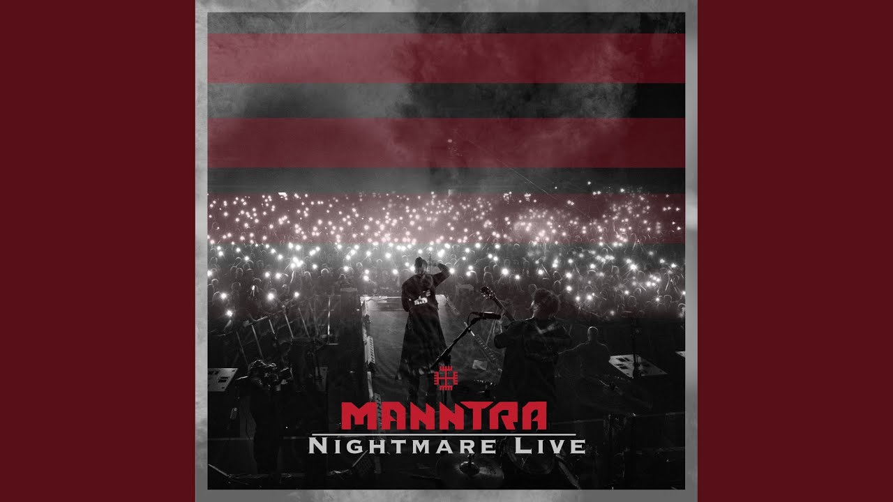 Nightmare (Live) - YouTube Music