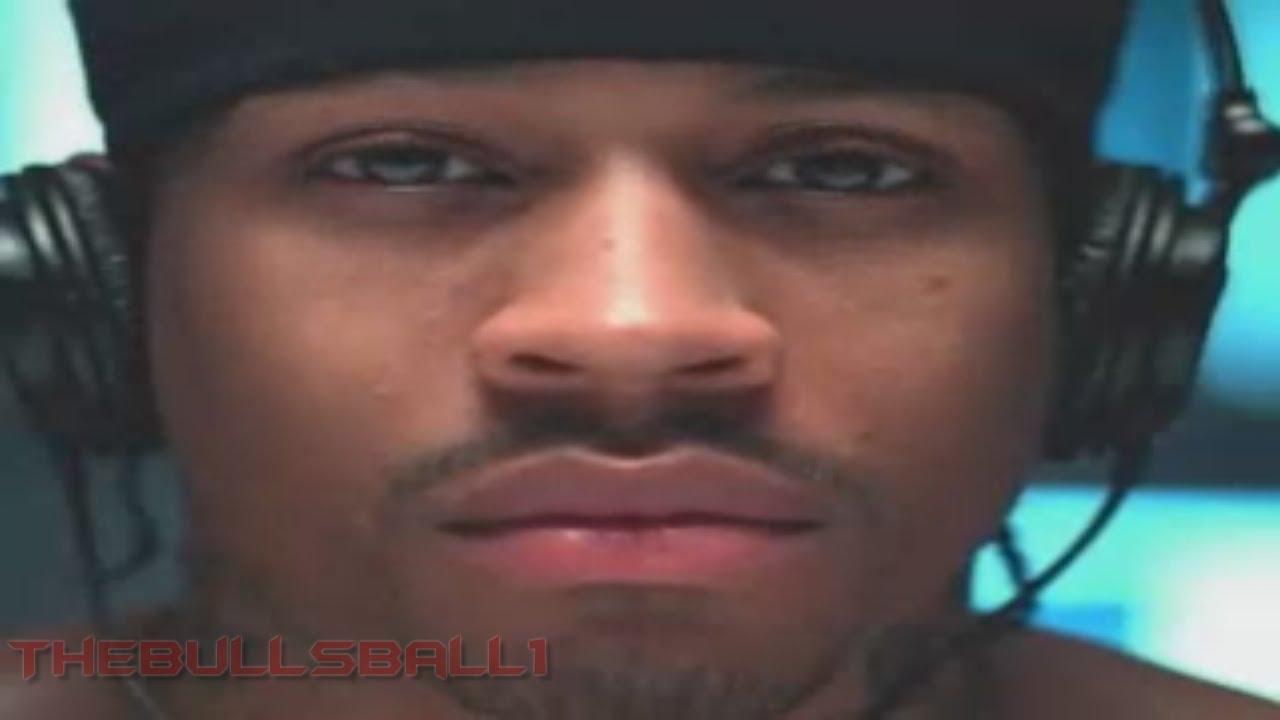 Top 5 Motivational Allen Iverson Commercials - YouTube