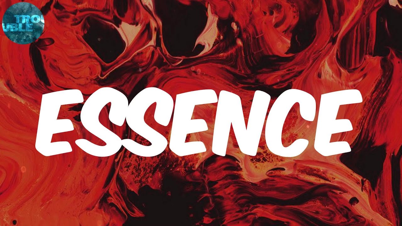 WizKid (Lyrics) Essence (feat. Justin Bieber & Tems) - YouTube