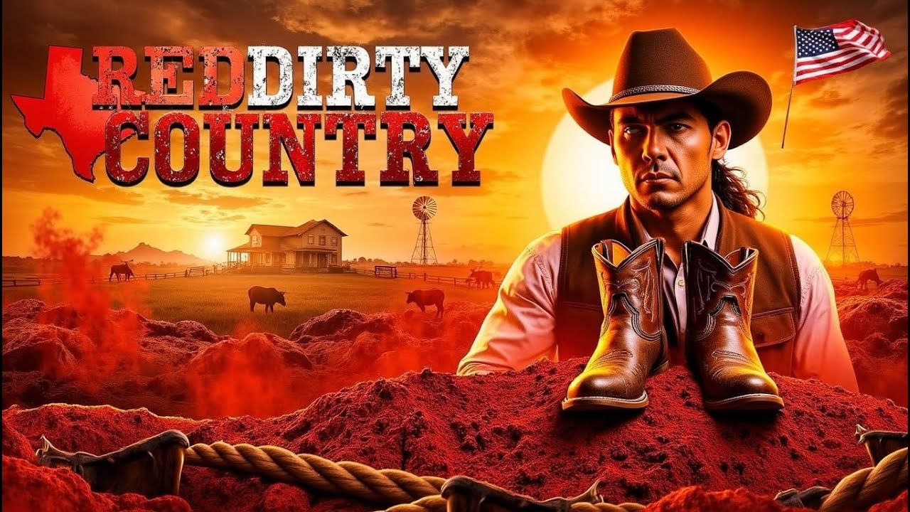 RED DIRTY COUNTRY (LIKE and SUBSCRIBE!!!) 🤠🎶 - Best New Country Song ...