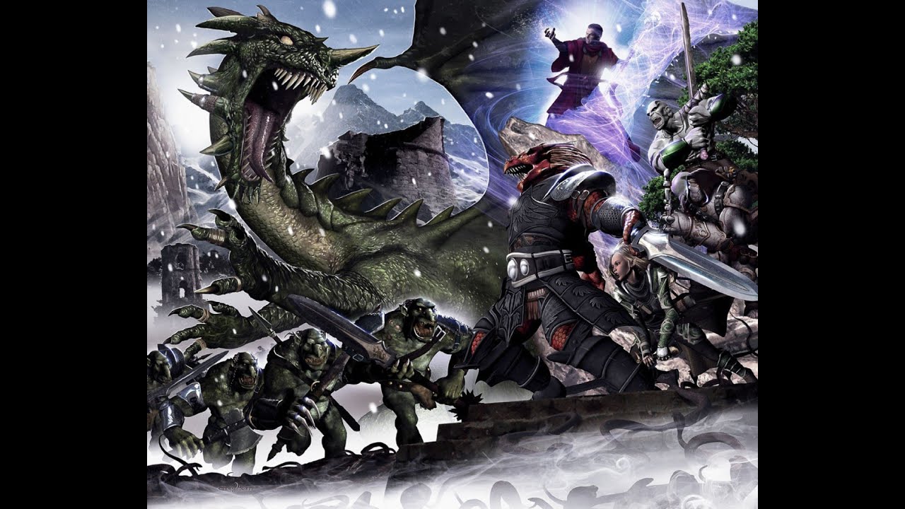 #NEVERWINTER —FARMINATOR . MOD26 . HUNTER. - YouTube