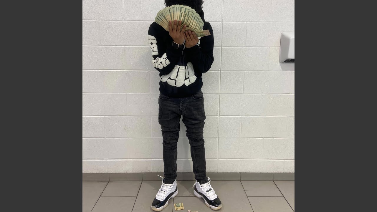 whisper (feat. 6ixhunnid & NeverFold) - YouTube