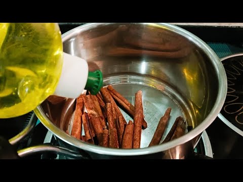 Why Does Cinnamon Repel Insects