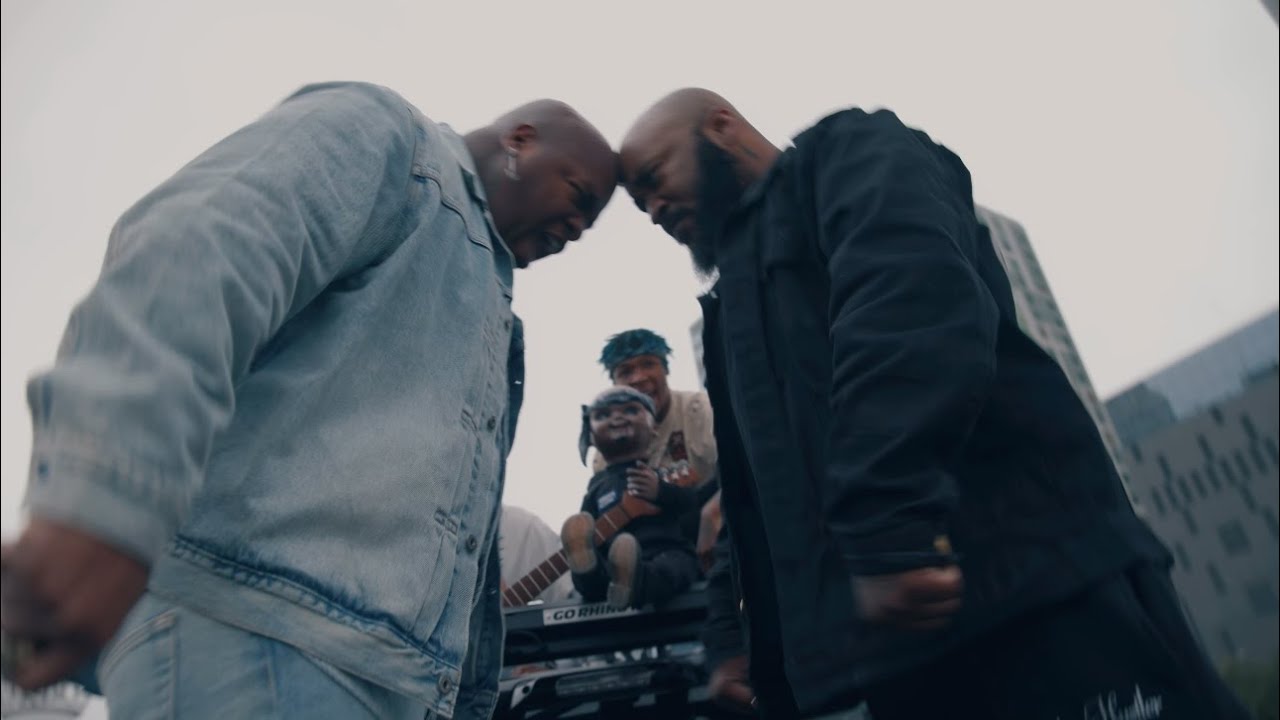 Duke Deuce- SHAKE YO DREADS FREESTYLE (Official Video) - YouTube