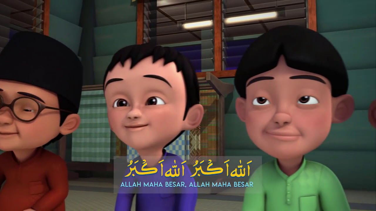 MODUL ADAB BERWUDHUK SRIAACS - YouTube