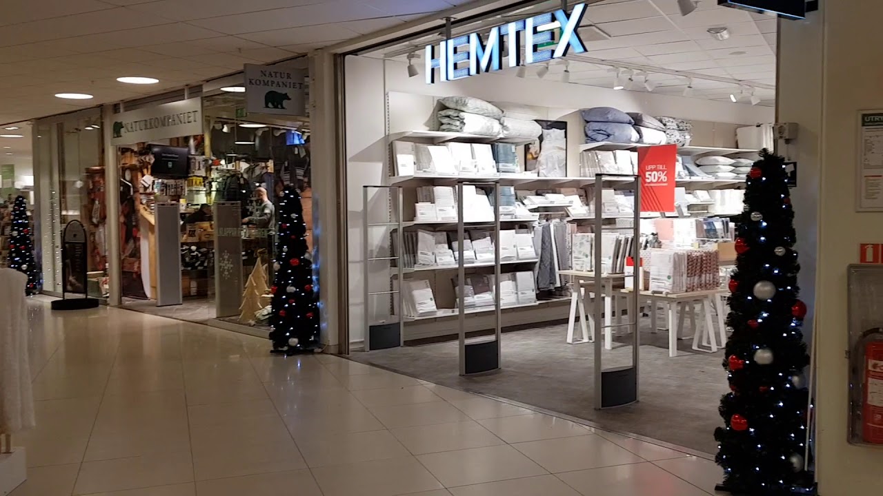 Hemtex - YouTube