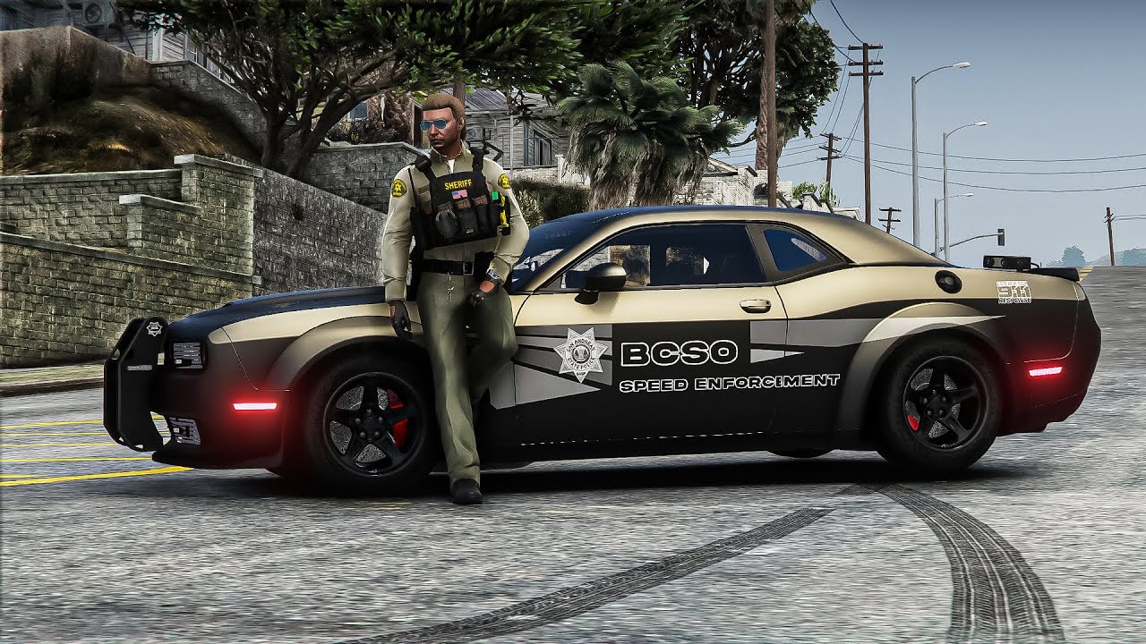 GTA V RP With Killbill Emote😴 Pandey - YouTube