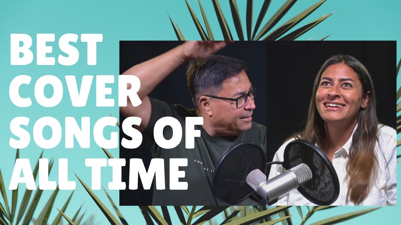 Rap Rock and all that Jazz: Ep.04 - Best Cover Songs of All Time - YouTube