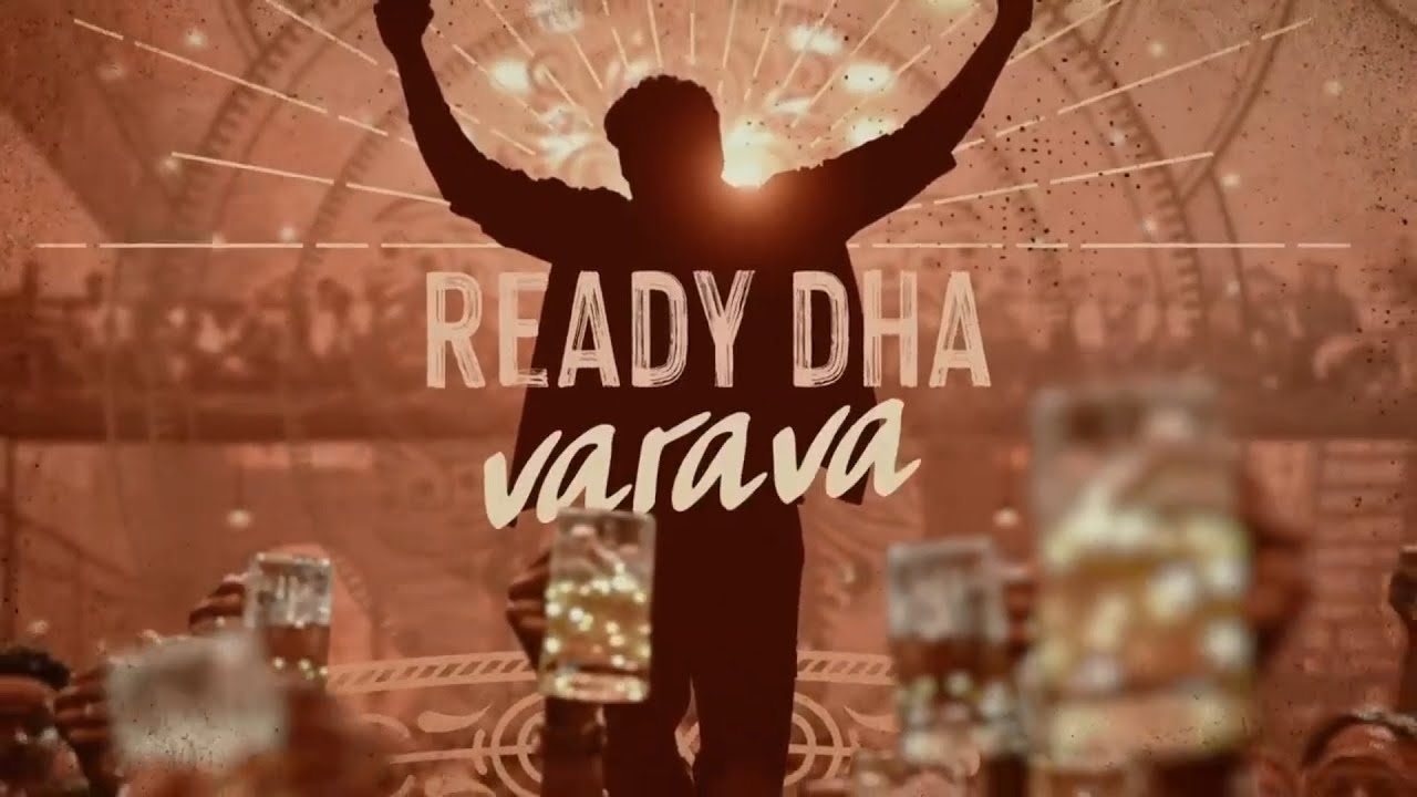 Naa Ready tha varava Promo Review | Naa Ready tha varava Song Reaction ...